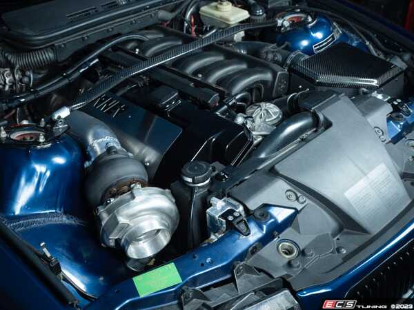 Turner Motorsport - 030358LA - M50TU/M52 S50/S52 Single Vanos Billet ...