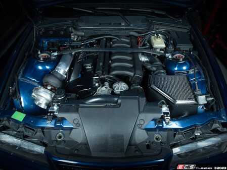 Turner Motorsport - 030358LA - M50TU/M52 S50/S52 Single Vanos Billet ...