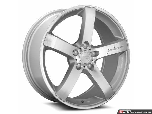 MRR Design - VP05198551235KT - 19" MRR VP5 Wheels - Set Of Four