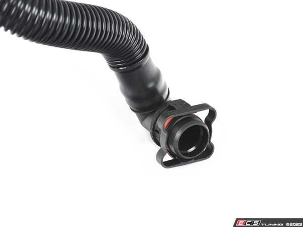 URO - 06F103235A - PCV Breather Hose