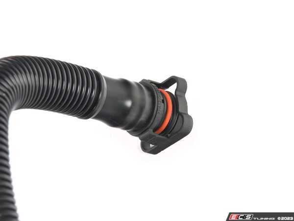 URO - 06F103235A - PCV Breather Hose