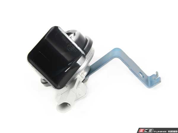 Genuine BMW - 61335A74FB8 - FANFARE HORN HIGH TONE ELECT (61-33-5-A74-FB8)