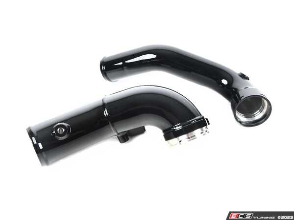 Burger Motorsports - BMS-B58G2CP - BMS Elite Charge Pipe w/o BOV - B58 ...