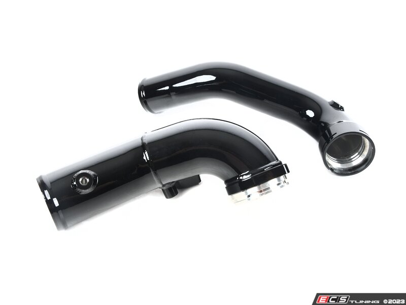 Burger Motorsports - BMS-B58G2CP - BMS Elite Charge Pipe w/o BOV - B58 ...