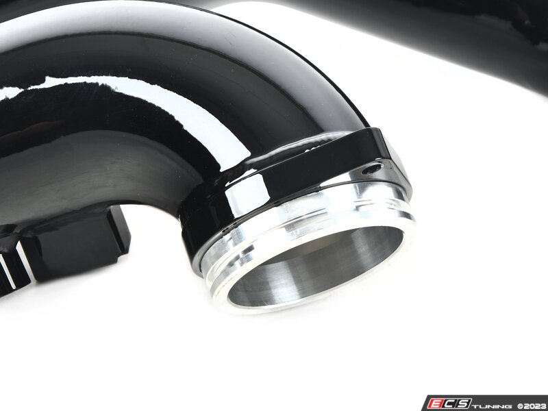 Burger Motorsports - BMS-B58G2CP - BMS Elite Charge Pipe w/o BOV - B58 ...