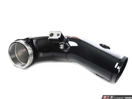 Burger Motorsports - BMS-B58G2CP - BMS Elite Charge Pipe w/o BOV - B58 ...