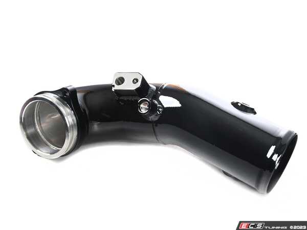 Burger Motorsports - BMS-B58G2CP - BMS Elite Charge Pipe w/o BOV - B58 ...