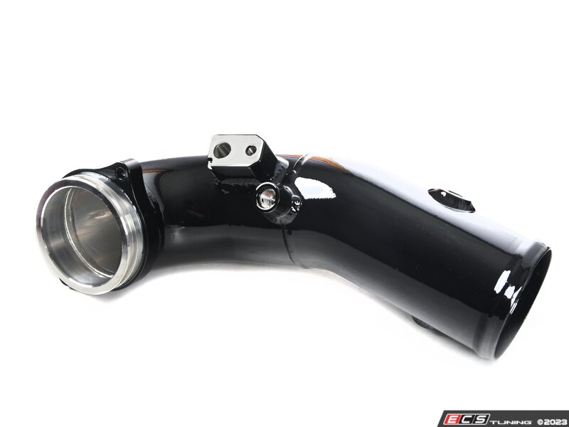 Burger Motorsports - BMS-B58G2CP - BMS Elite Charge Pipe w/o BOV - B58 ...