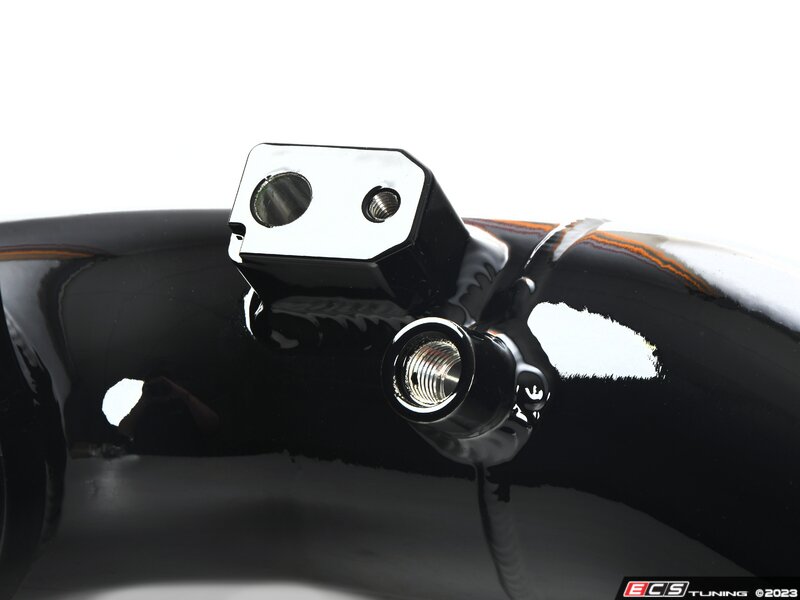 Burger Motorsports - BMS-B58G2CP - BMS Elite Charge Pipe w/o BOV - B58 ...