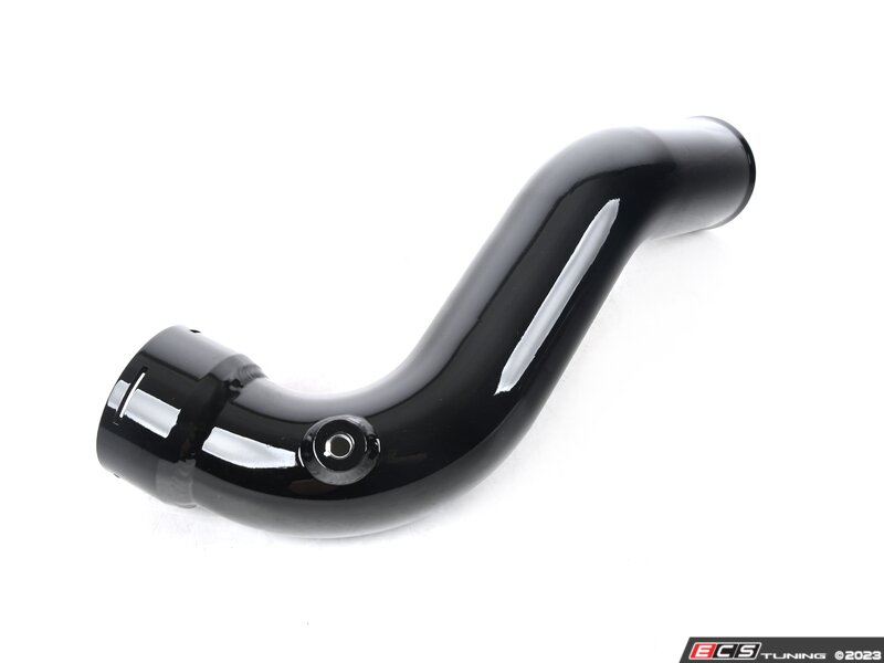 Burger Motorsports - BMS-B58G2CP - BMS Elite Charge Pipe w/o BOV - B58 ...