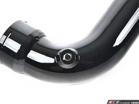 Burger Motorsports - BMS-B58G2CP - BMS Elite Charge Pipe w/o BOV - B58 ...