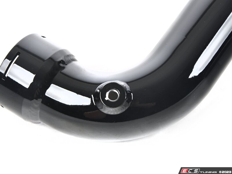 Burger Motorsports - BMS-B58G2CP - BMS Elite Charge Pipe w/o BOV - B58 ...