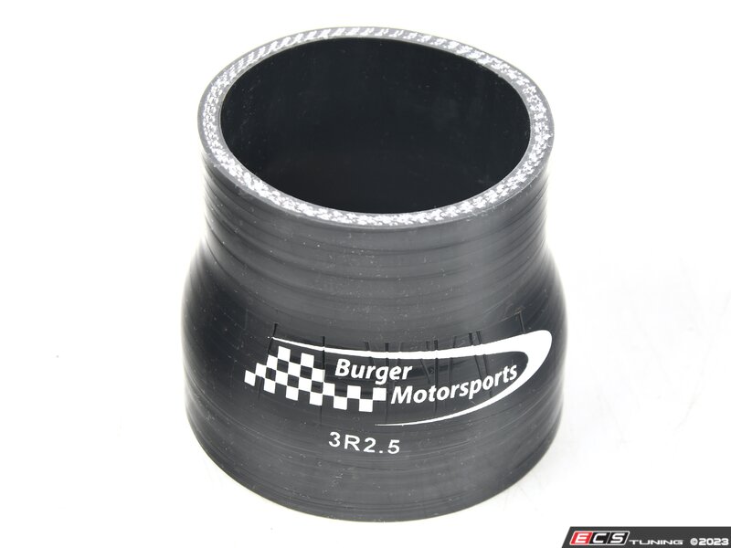 Burger Motorsports - BMS-B58G2CP - BMS Elite Charge Pipe w/o BOV - B58 ...