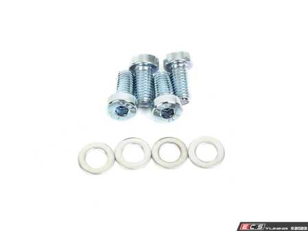 Neuspeed - 35.10.69B - Front Upper Strut Tie-Bar - Blue