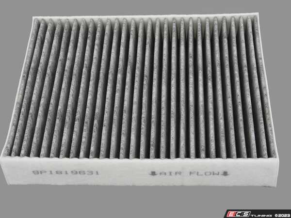 Rennline - I114 - Rennline Cabin Air Filter - Blower Housing