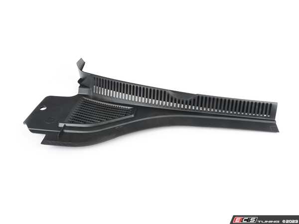 Genuine Volkswagen Audi - 17B819404A9B9 - Windshield Cowl Cover - Right ...