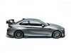 ADRO INC. - A14A30-1501 - ADRO F87 M2 AT-R1 Carbon Swan Neck GT Wing