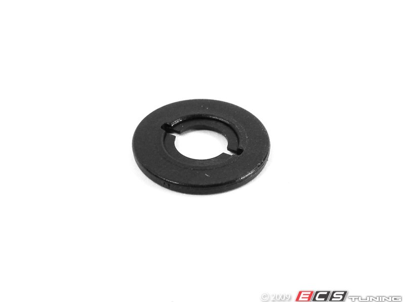 Genuine BMW - 51718176504 - Flat Washer - With Slot (51-71-8-176-504)