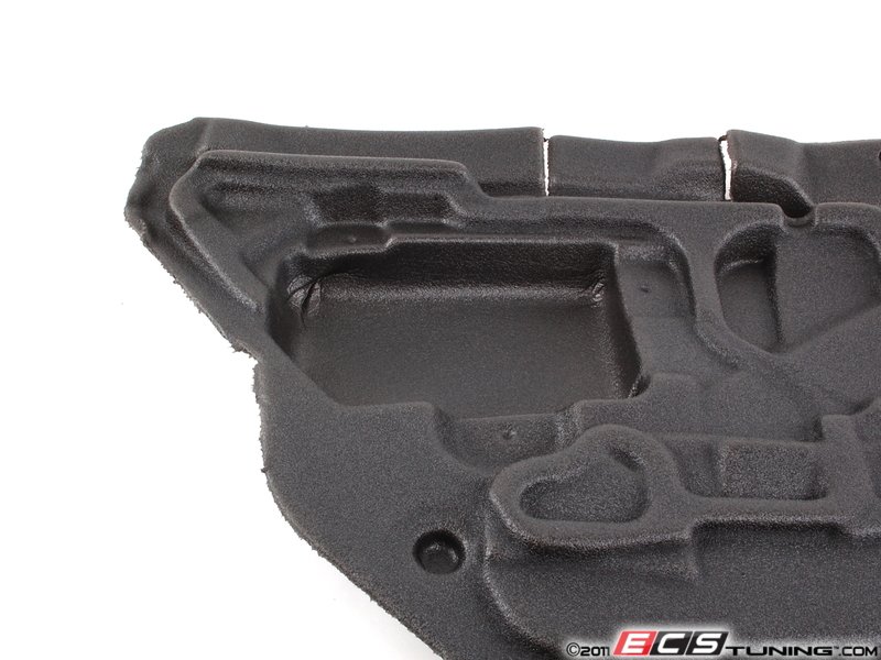 Genuine BMW - 51488196127 - Rear Door Insulation - Left (51-48-8-196-127)