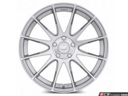MRR Design - GF061995S51225KT - 19" MRR GF6 Wheels - Set Of Four