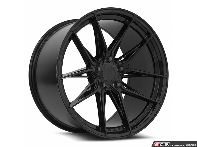 MRR Design - GF13199551240KT1 - 19" MRR GF13 Wheels - Set Of Four