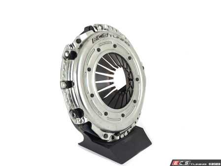 ECS - 048484la01KT - ECS Tuning B8 2.0T Stage 2 Performance Clutch Kit ...