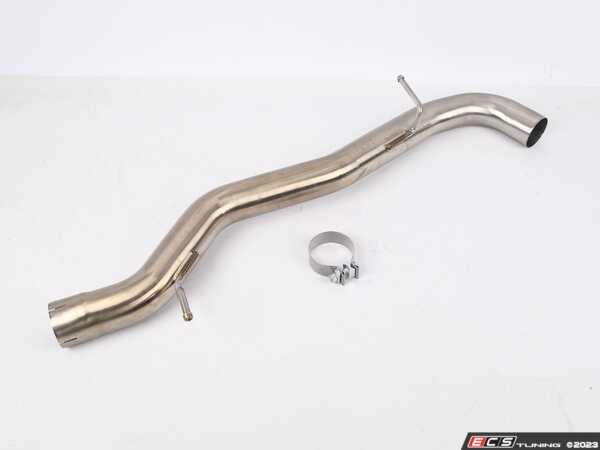 Scratch & Dent - 024772ECS01-01sd - ECS Non-Resonated Mid-Pipe ...
