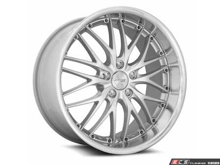 MRR Design - GT0119955XX24KT - 19" MRR GT1 Wheels - Set Of Four