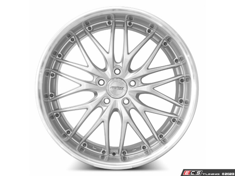 MRR Design - GT0119955XX24KT - 19" MRR GT1 Wheels - Set Of Four