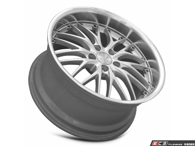 MRR Design - GT0119955XX24KT - 19" MRR GT1 Wheels - Set Of Four