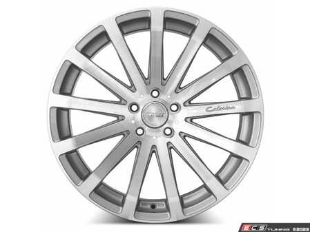 MRR Design - HR09209551235KT1 - 20" MRR HR9 Wheels - Set Of Four