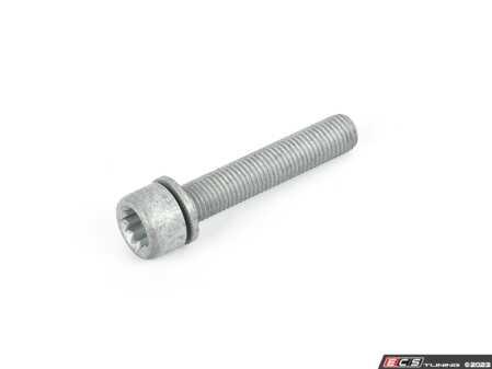 Rein - N91168901 - Rear Caliper Carrier Bolt - Priced Each