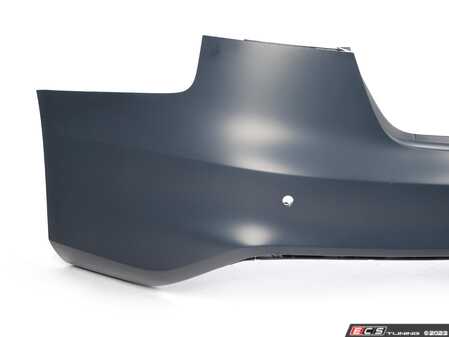 Genuine Volkswagen Audi - 8K5807067CGRU - S4/S-Line Rear Bumper Cover ...