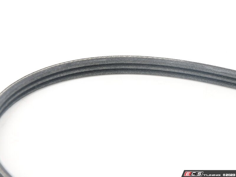 Genuine BMW - 11285A04DA2 - RIBBED V-BELT (11-28-5-A04-DA2)