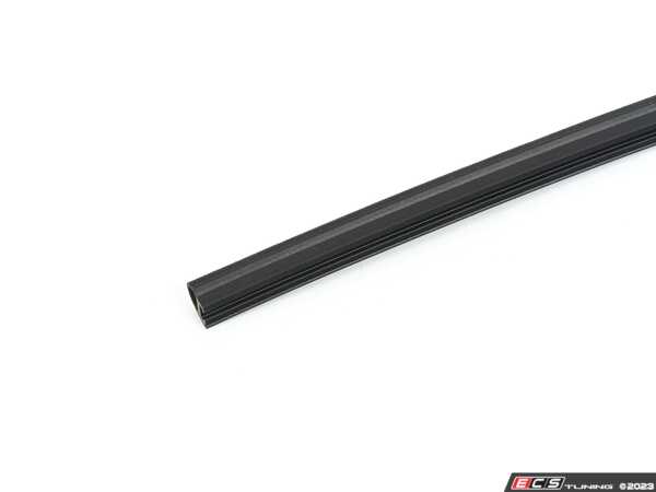 Genuine BMW - 54105B32973 - SEAL, GLASS ROOF, FRONT (54-10-5-B32-973)