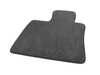 Genuine BMW - 51477255493 - E70/71 Floor Mat Velours Driver Side ...
