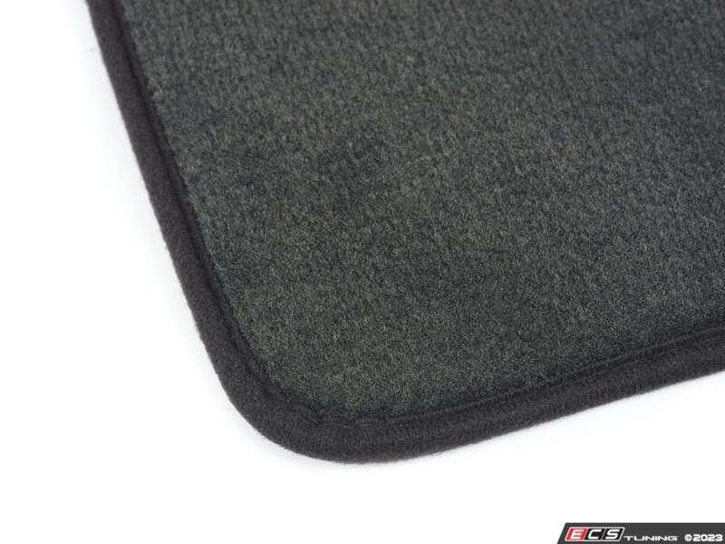 Genuine BMW - 51477255493 - E70/71 Floor Mat Velours Driver Side ...