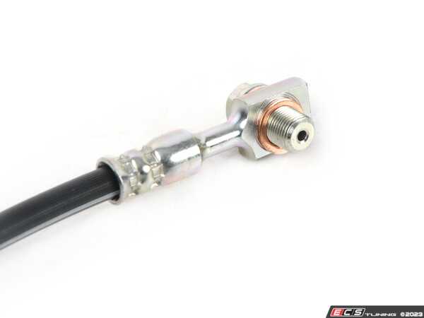 Sunsong - 1J0611763L - Rear Brake Hose - Left