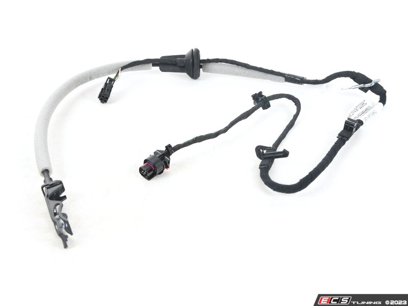 Genuine Volkswagen Audi - 3CN972296C - HARNESS (3CN 972 296 C)