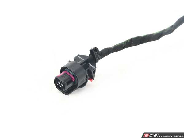 Genuine Volkswagen Audi - 3CN972296C - HARNESS (3CN 972 296 C)