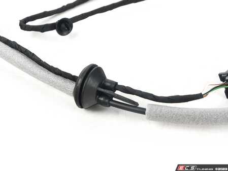Genuine Volkswagen Audi - 3CN972296C - HARNESS (3CN 972 296 C)