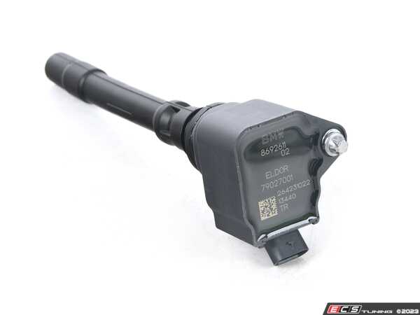 Genuine BMW - 12138692611 - Ignition Coil - Priced Each (12-13-8-692-611)