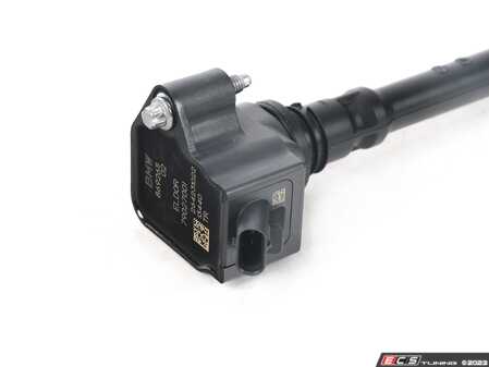 Genuine BMW - 12138692611 - Ignition Coil - Priced Each (12-13-8-692-611)