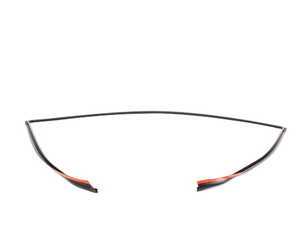 BMW E92 335i N54 3.0L Exterior Body Parts - ECS Tuning