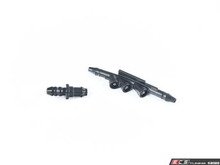 Genuine BMW - 61615A121A0 - BMW WATERBLADE KIT (61-61-5-A12-1A0)