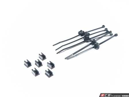 Genuine BMW - 61615A121A0 - BMW WATERBLADE KIT (61-61-5-A12-1A0)