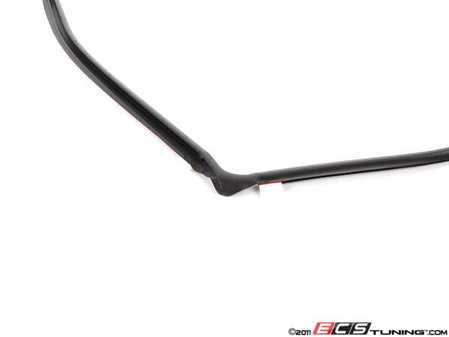 Genuine BMW - 51317119711 - E92 Windshield Moulding - Upper (51-31-7 ...