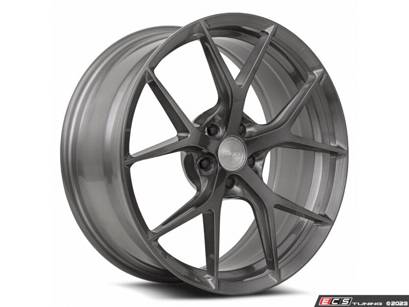 MRR Design - FS62090BT51225KT - 20" MRR FS6 Wheels - Set Of Four