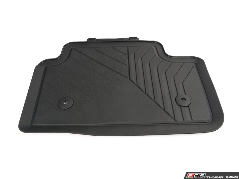 Genuine BMW - 51475A87FF2 - KIT ALL-WEATHER FLOOR MATS R (51-47-5-A87-FF2)