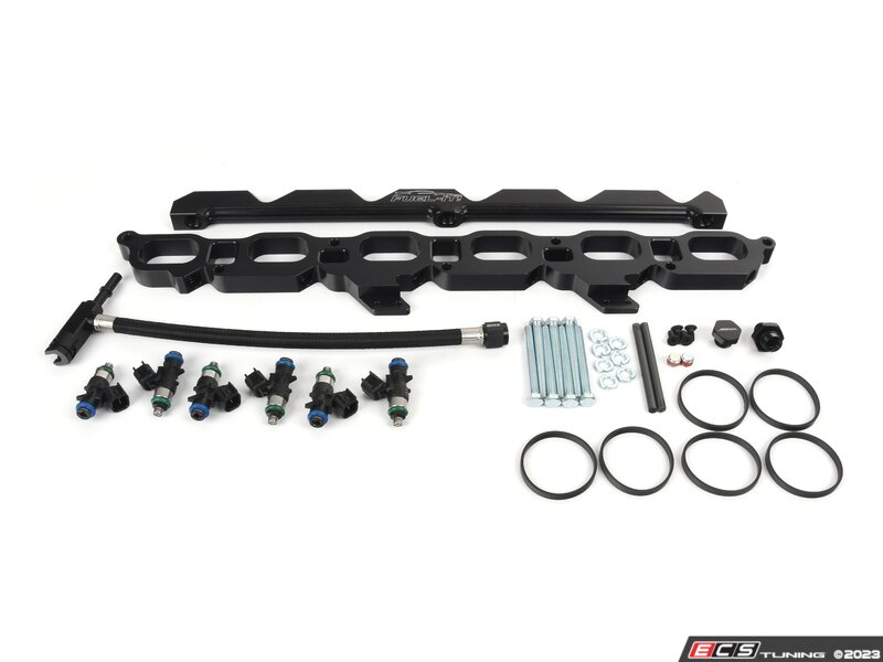 Fuel-It! - BMW-N54-PRM-750 - Port Injection Kit